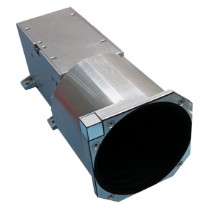 Compact, High-accuracy Star Tracker | Nebula Public Library